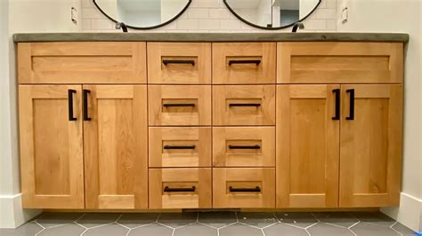 Shaker Cabinet Doors