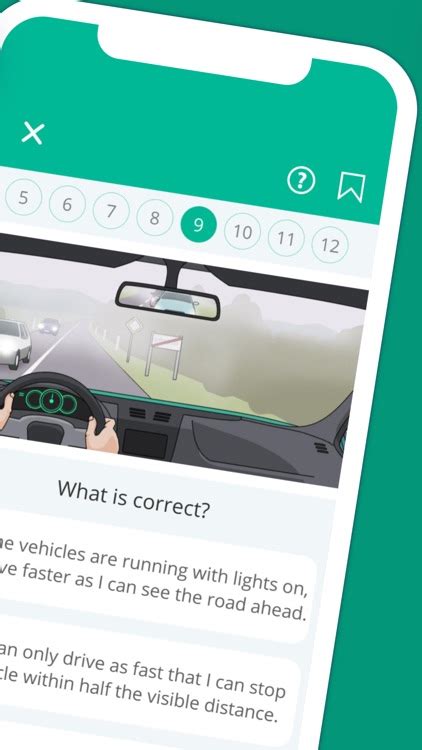 Driving Theory Test 2024 Ch By Larry Wall