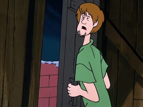 Zoinks Scooby Doo Where Are You Quote