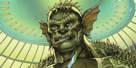 Los 15 Villanos Más Poderosos De Marvel Y Sus Mayores Debilidades
