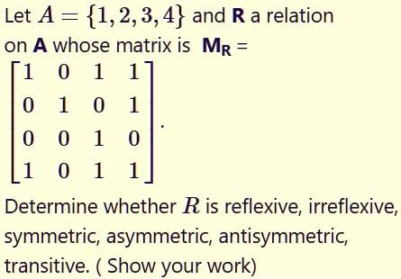 数学代写 离散数学作业代写discrete mathematics代考 Composition of Relations and
