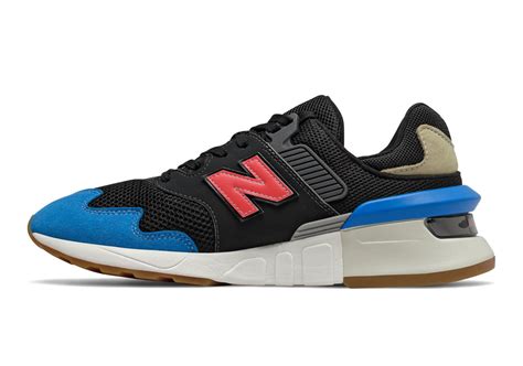 Venta > nb 997 black > en stock
