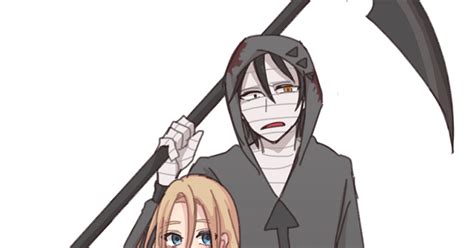 殺戮の天使 殺天まとめ② うあさのイラスト Pixiv