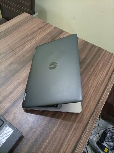 HP ProbooK Good Condtion Core I Th Gen GB Ram GB SSD Laptops