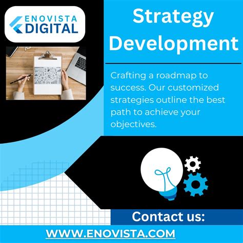 Enovista Digital Ltd On Linkedin Business Strategy Success