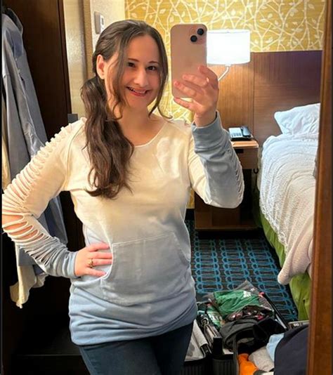 Gypsy Rose Blanchard Acusa Avô De Abuso Sexual Em Documentário Que Estreia Dias Após Ela Deixar