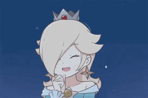 Rosalina Super Mario Galaxy  Rosalina Super Mario