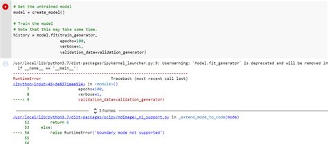 Validationdatavalidationgenerator Error Boundary Not Supported