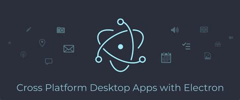 Turn Your Website Into A Cross Platform Desktop App With Less Than 15