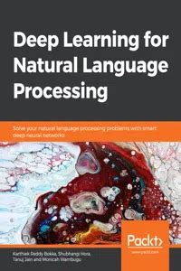 Natural Language Processing Books Perlego