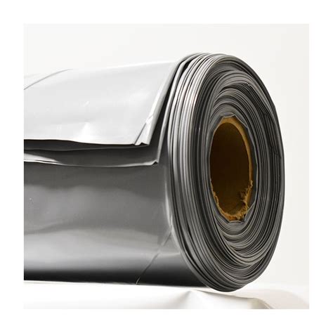 React Sustainable Shrink Wrap 12 X 200 7 Mil Grey