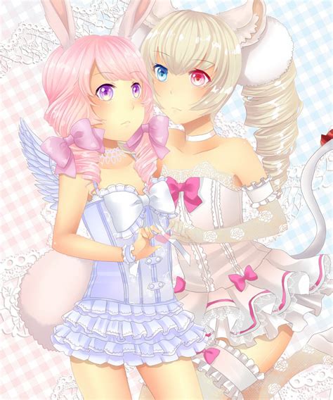 Tera Fanart