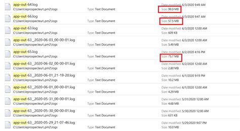 Only Rotate The First Process While Running In Cluster Mode Issue