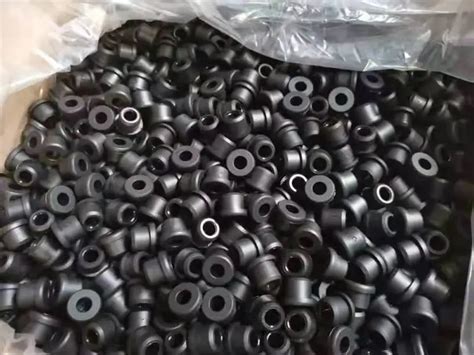 60pcs 골프 카트 부싱 우레탄 클럽 자동차 Ds 부싱 프론트 리프 스프링 가스 및 전기 골프 카트 Oem에 적합 1015583골프카 부품 And 액세서리