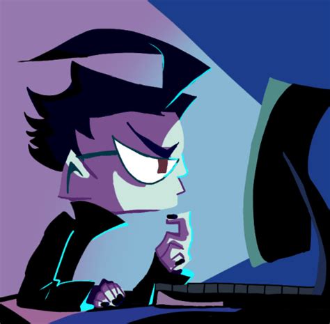 I Redid This Comic Scene Rinvaderzim