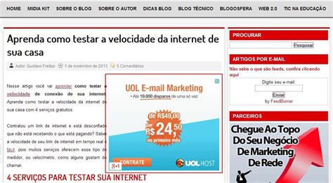 Insira códigos do Google Adsense de maneira simples no wordpress