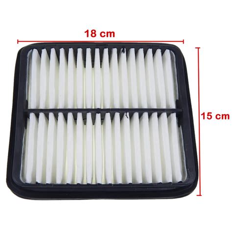 Kit Filtros De Ar Combust Vel E Leo Jogo De Cabo De Velas Velas De Igni O Towner Jr Hafei