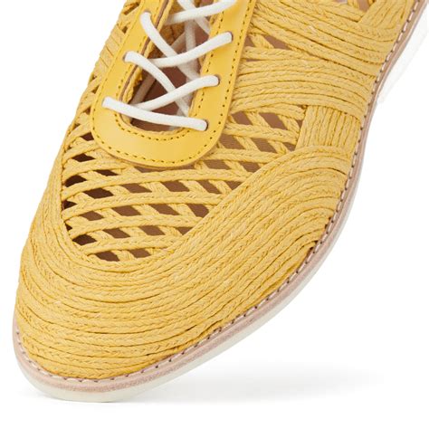 Derby Open Weave Sunshine Rollie Nation