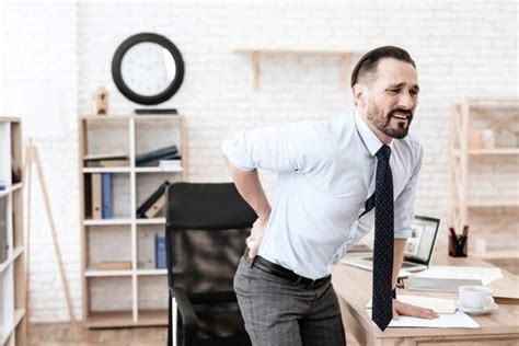 Így Teszi Tönkre Az ülőmunka A Testünket Kalocsai Munkavédelem Blog