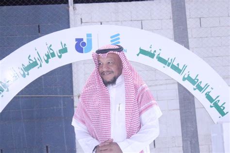 أريكسون السعودية تفوز ببطولة الوطن الحادية عشرة