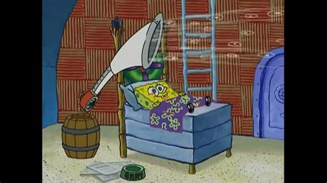 Spongebob Squarepants S 3 E 18 Missing Identity Planktons Army