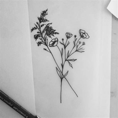 85 Amazing Buttercup Tattoo Designs With Meanings And Ideas Body Art Guru