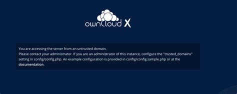 How To Install OwnCloud 10 5 On Ubuntu 20 04 Atetux