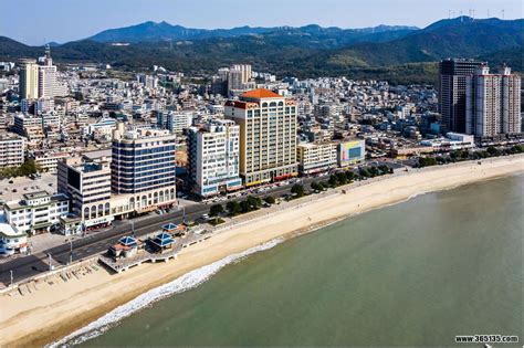 南澳岛 中国旅游资讯网365135com