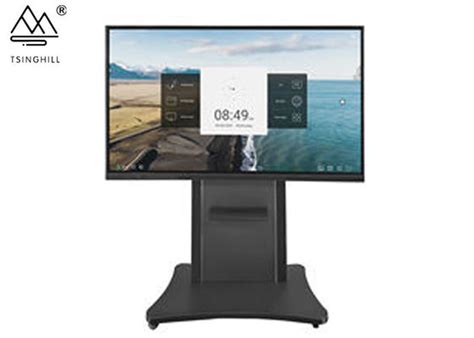 Meeting Room Interactive Display Factory Buy Good Quality Meeting Room Interactive Display