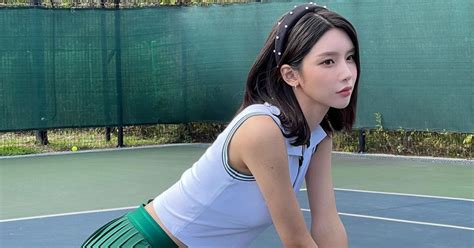 앨리스 도아 짱공유 연예인