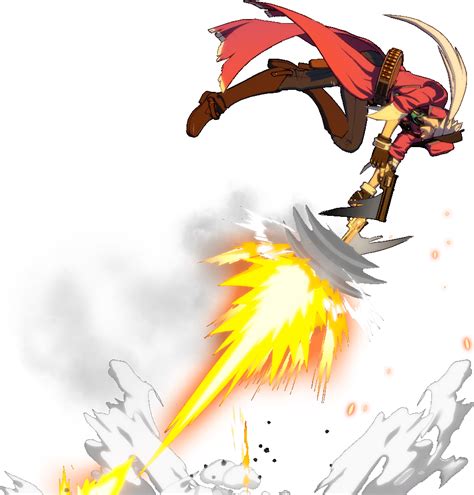 File DNFD Ranger M Png Dustloop Wiki File DNFD Ranger M Png Dustloop Wiki