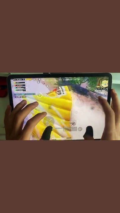 손을 보여주는 다섯 손가락 조작 Youtube