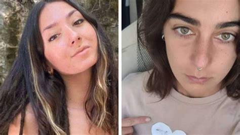 Fake Account Von Hamas Geisel Shani Louk Cousine Bekommt üble Nachrichten Im Internet