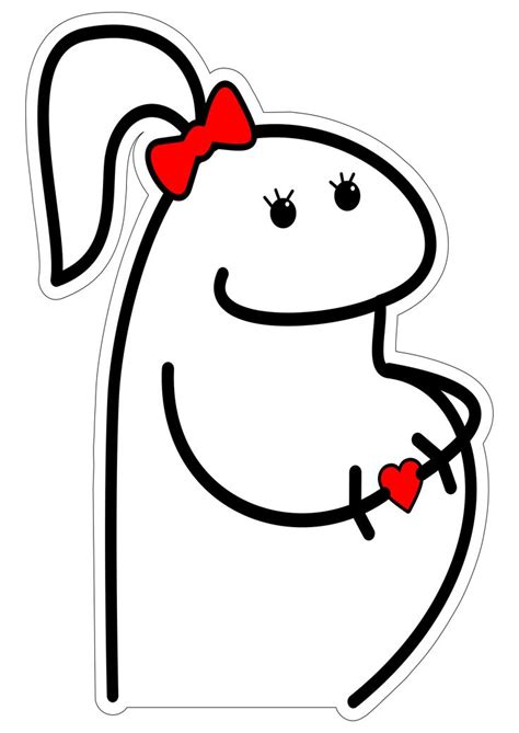 Dia das mães flork of cows figurinhas engraçadas meme png in 2024