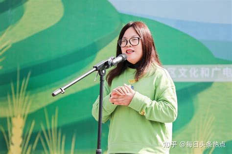 我心目中最美临安人娄敏饮水思源不忘本情系家乡赤子心 知乎