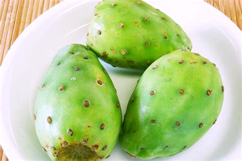 5 Tipos De Tunas Mexicanas ¿las Conocías El Tajín Coyoacán