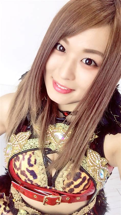 The Ace Of Stardom Io Shirai Appreciation Thread Page 21 Wrestling