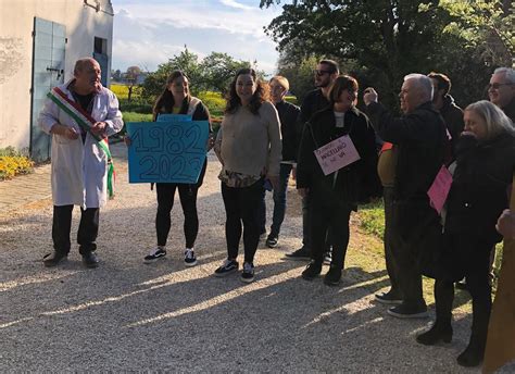Casa Di Bea Tiberi In Pensione Con Festa