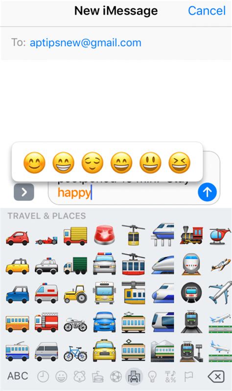 IOS Emoji Emoticons Not Working On IPhone IPad Or IPod Touch AppleToolBox