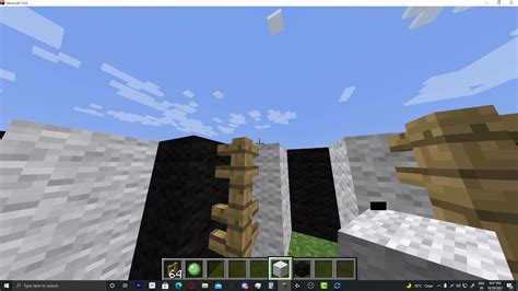 Minecraft Sensitivity Issue YouTube