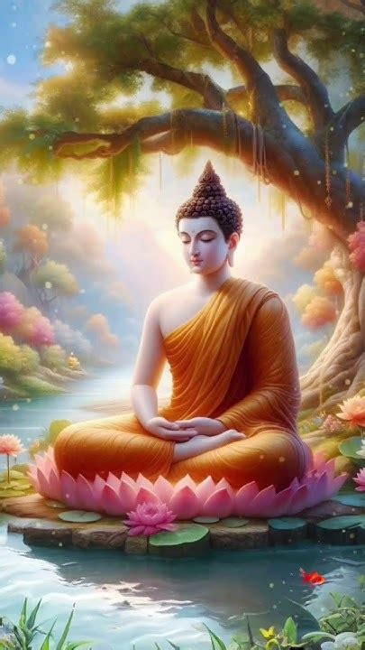 南無本師釋迦摩尼佛心咒 淨化身心 療癒心靈 Meditationmusic Youtube