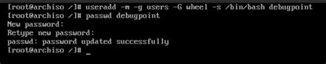 How To Install LXQt Desktop In Arch Linux Complete Guide