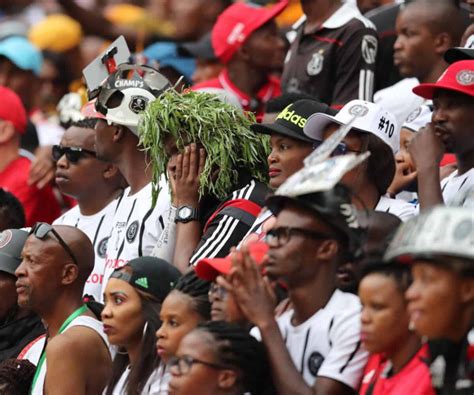 Good Cafcl News For Orlando Pirates Fans In Mzansi