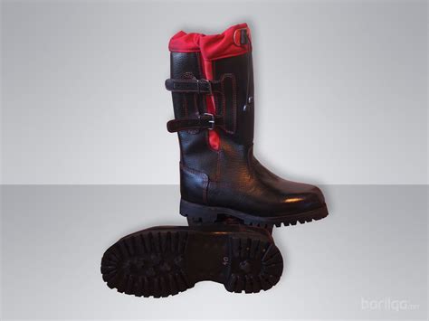 Хөдөлмөр хамгааллын гутал