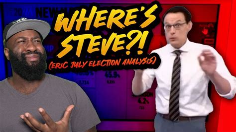 Steve Youtube