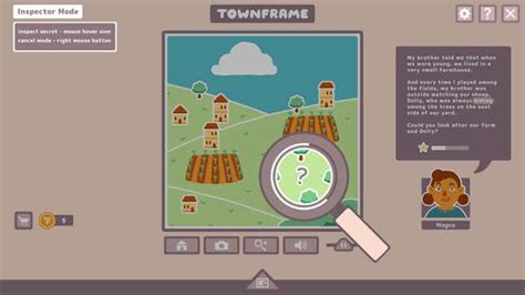 Townframe Screenshots And Videos Kotaku