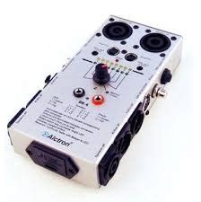 מכשיר לבדיקת כבלים ALCTRON DB C דיאז
