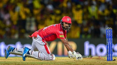 Ipl 2019 Kxip Vs Srh In Pictures Kl Rahuls Innings Against Hyderabad