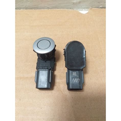 Reverse Parking Sensor Rear Bumper Parking Sensor Ultrasonic Sensor