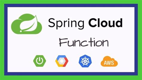 Sébastien Brouet On Linkedin Serverless Functions With Spring Cloud